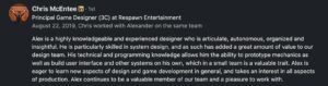 Encounter Design: How to Create Memorable, Rewarding Encounters in Games