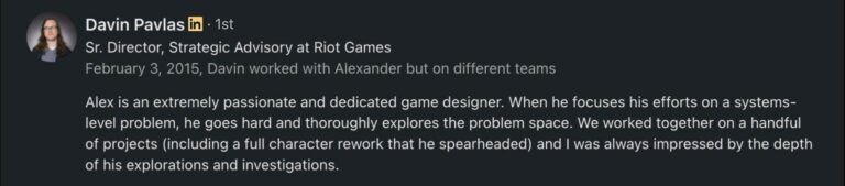 Encounter Design: How to Create Memorable, Rewarding Encounters in Games