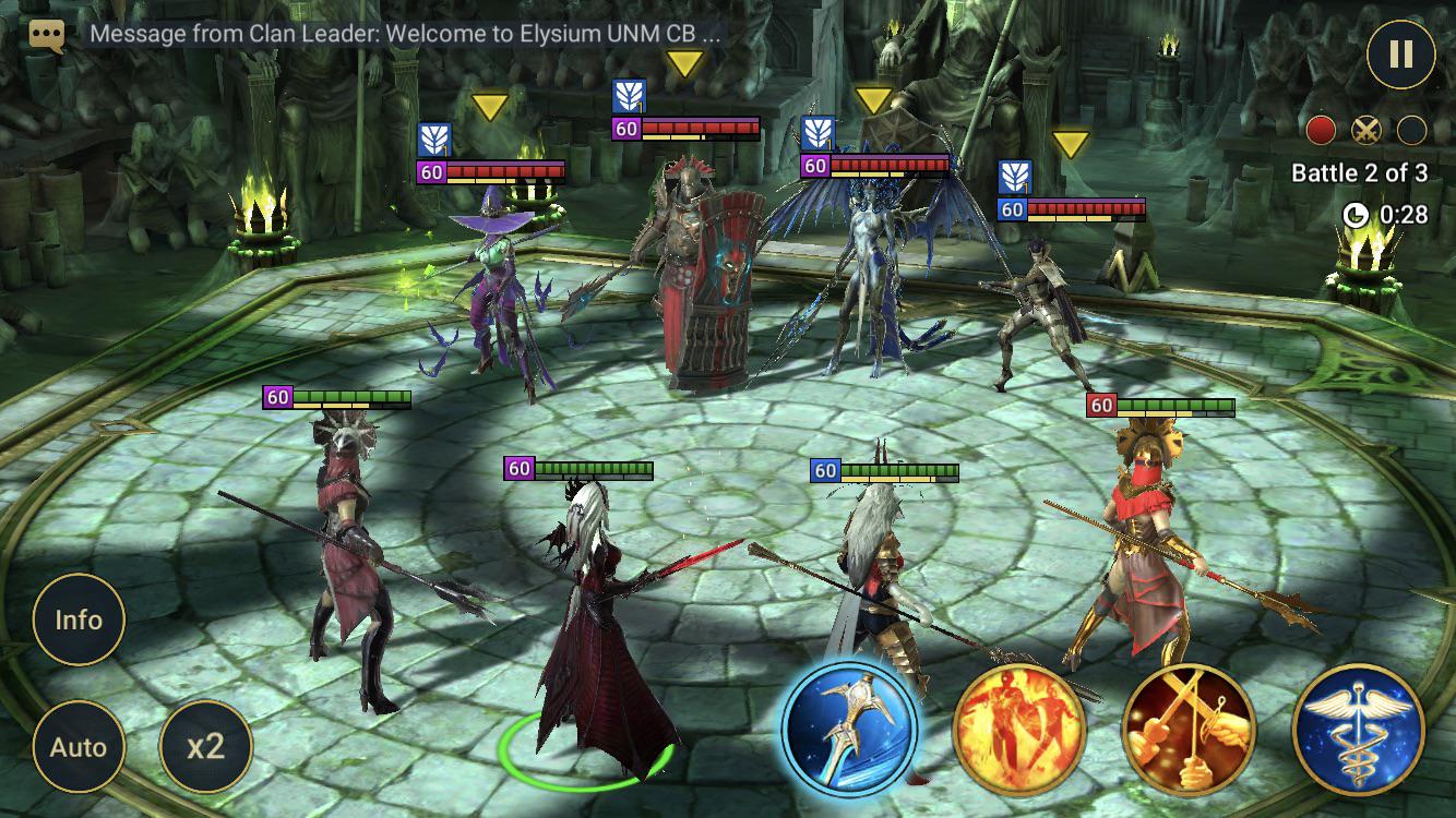 Gacha Game (Game Design)