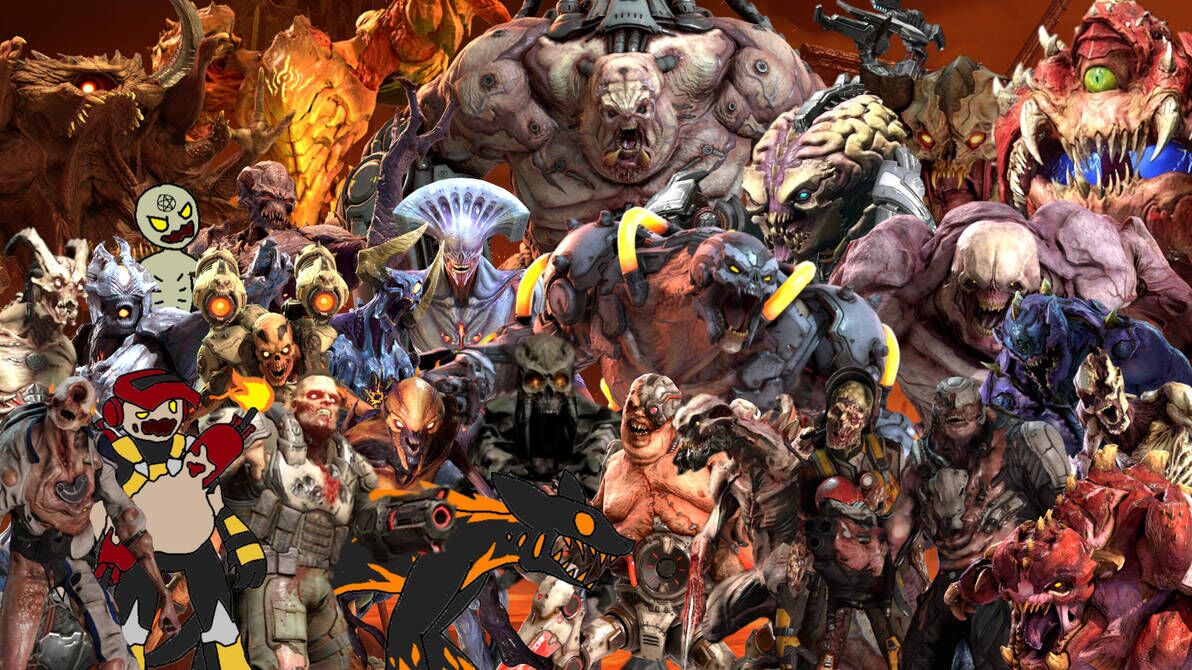 Enemy Design in Games: A Beginner's Guide