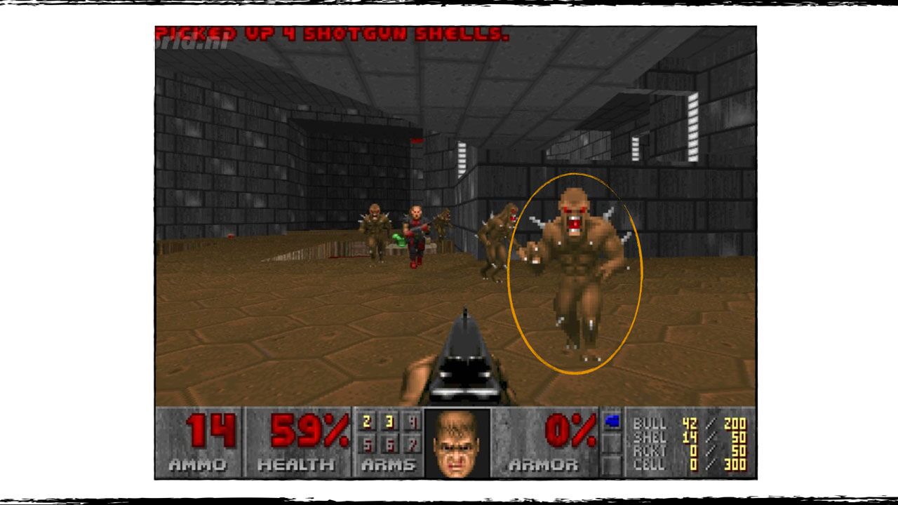 Enemy Design in Games: A Beginner's Guide