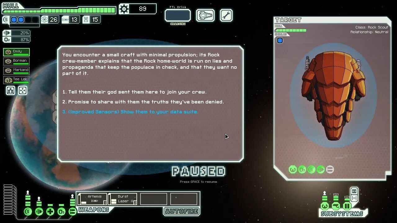 Encounter Design: How to Create Memorable, Rewarding Encounters in Games