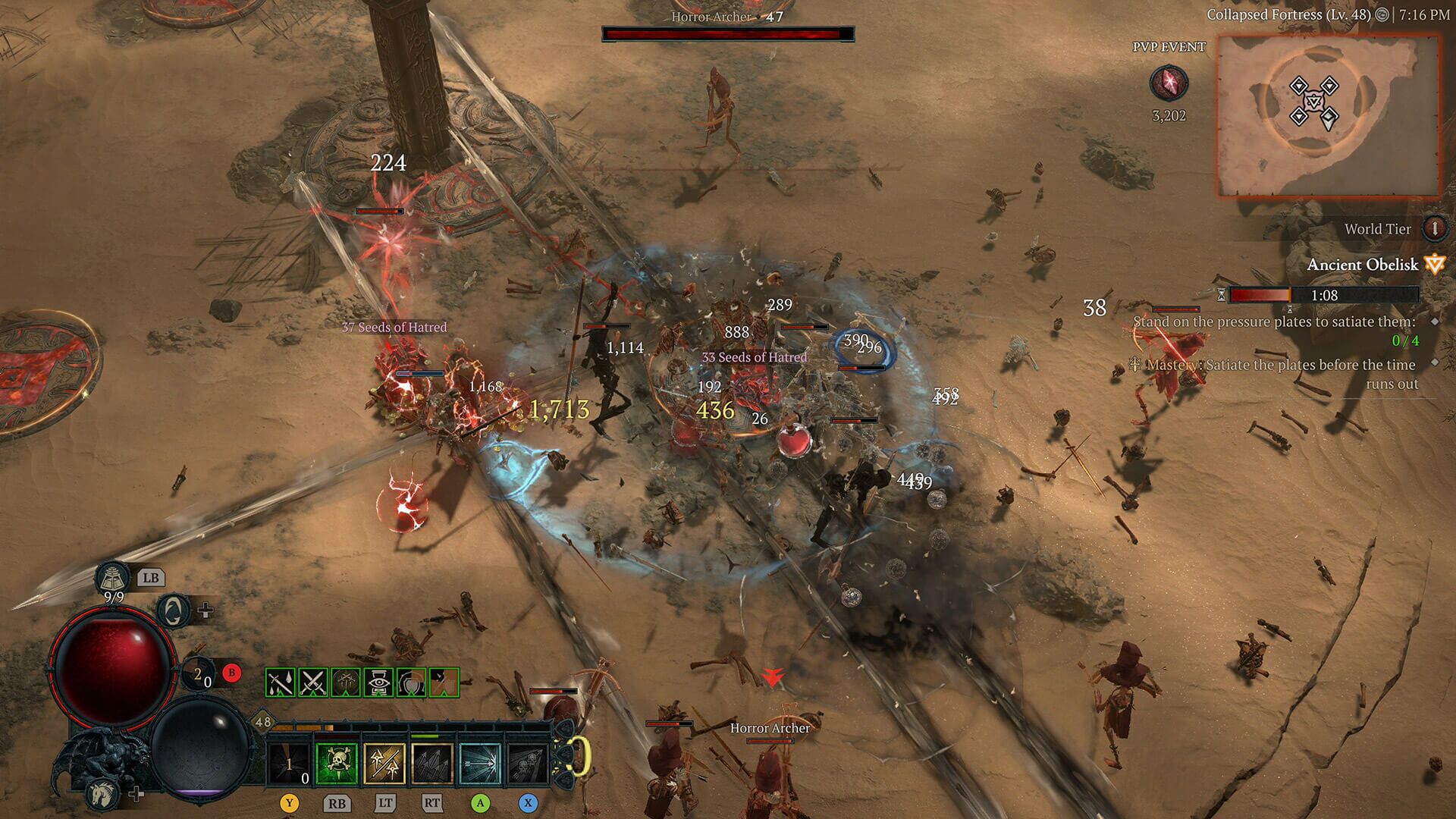 Encounter Design: How to Create Memorable, Rewarding Encounters in Games