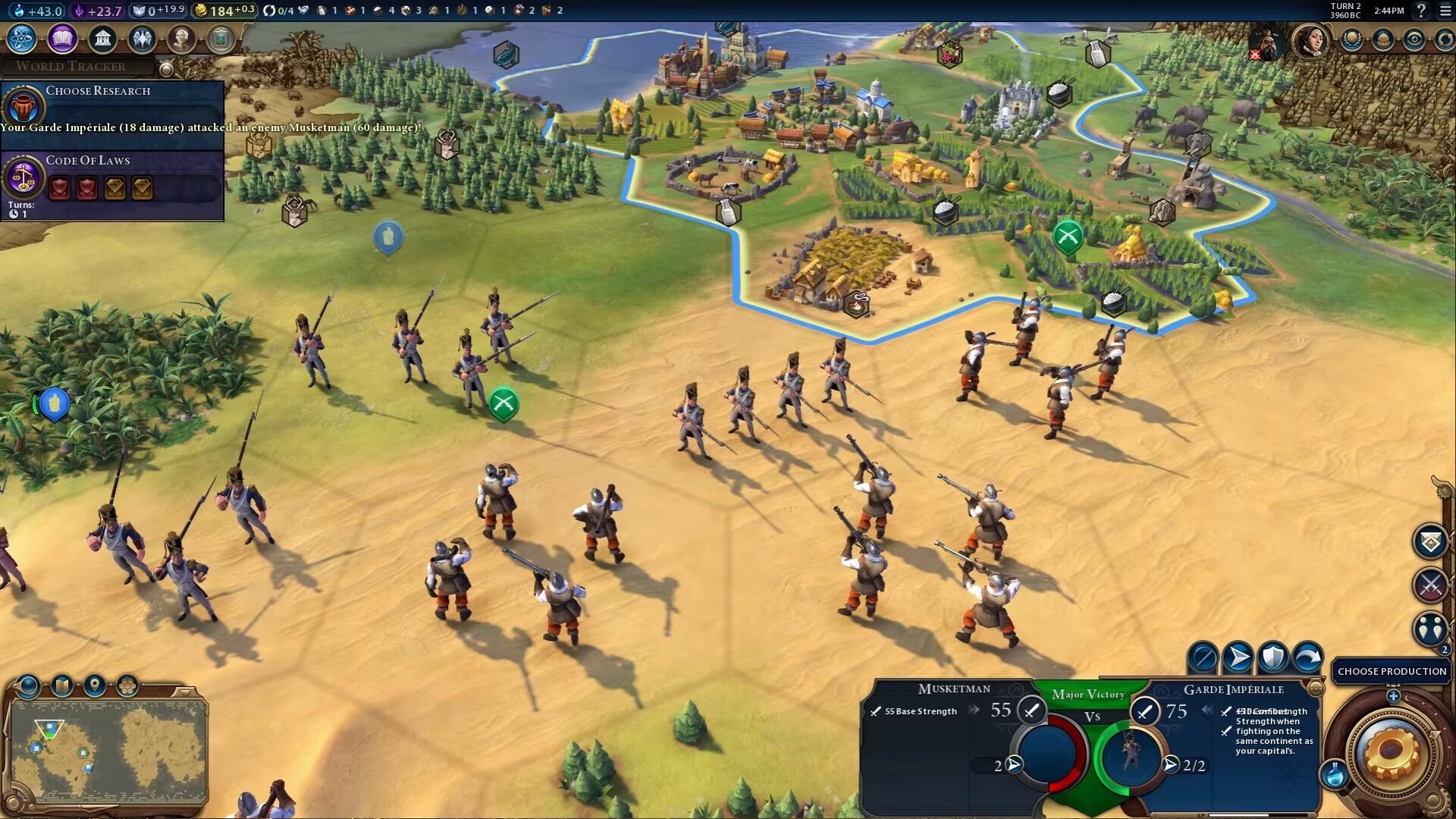 Encounter Design: How to Create Memorable, Rewarding Encounters in Games