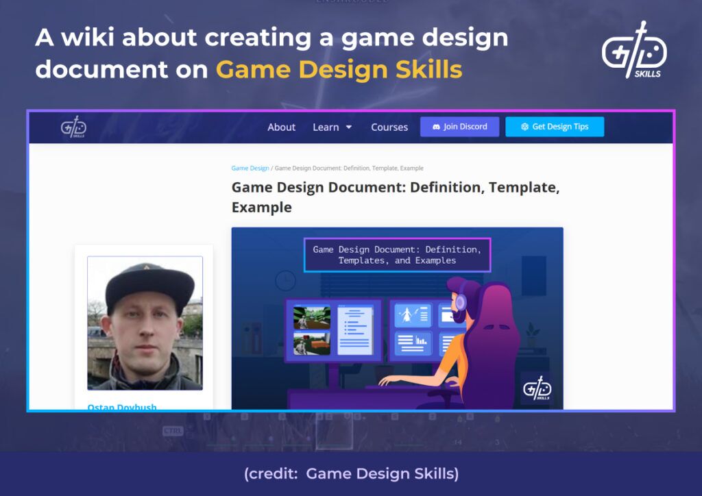 Survival Game Design (Principles, Examples, Template)