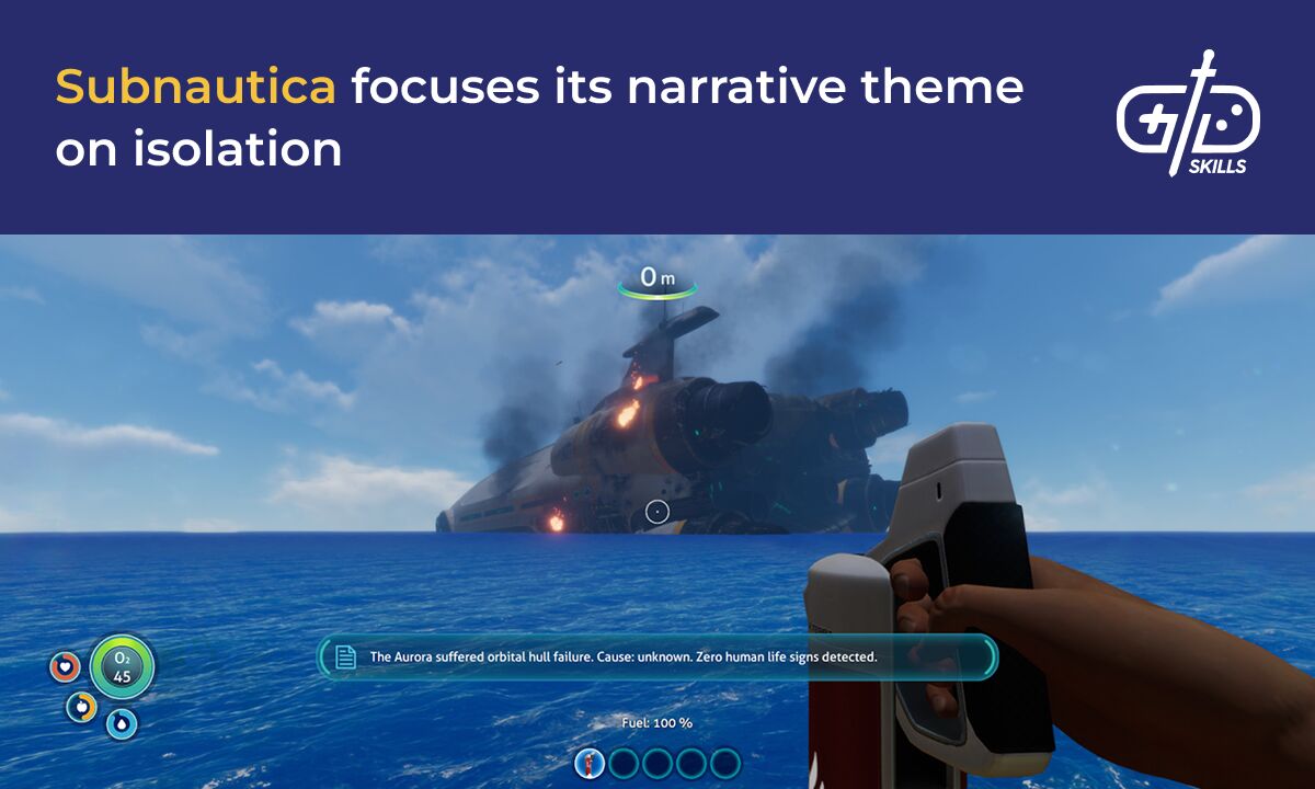 Survival Game Design (Principles, Examples, Template)
