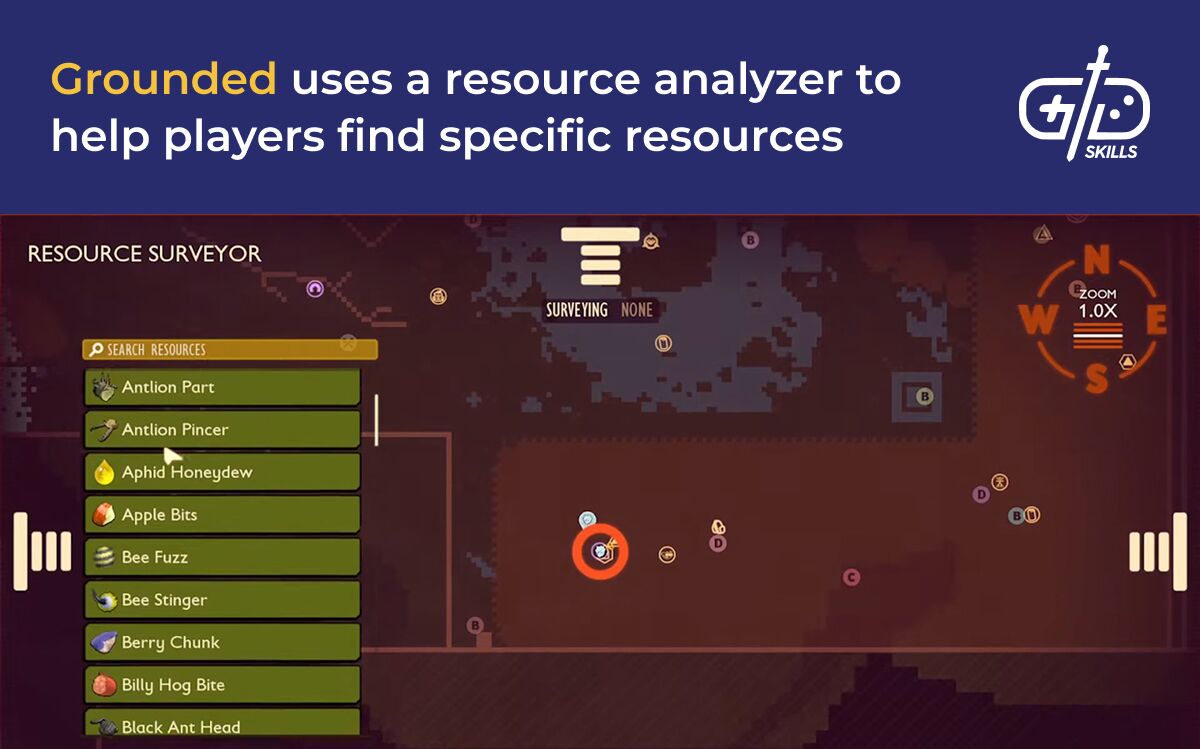 Survival Game Design (Principles, Examples, Template)