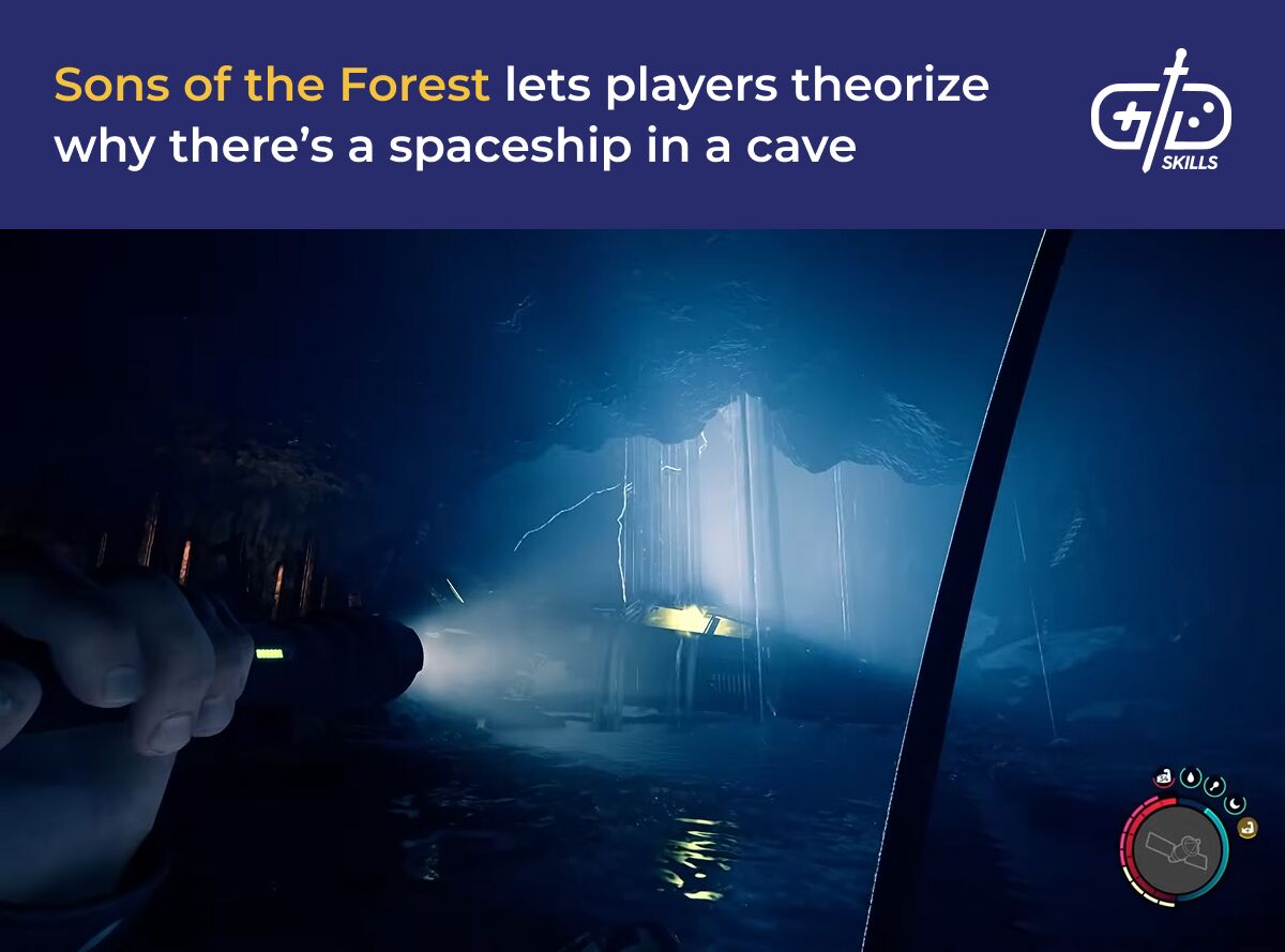 Survival Game Design (Principles, Examples, Template)