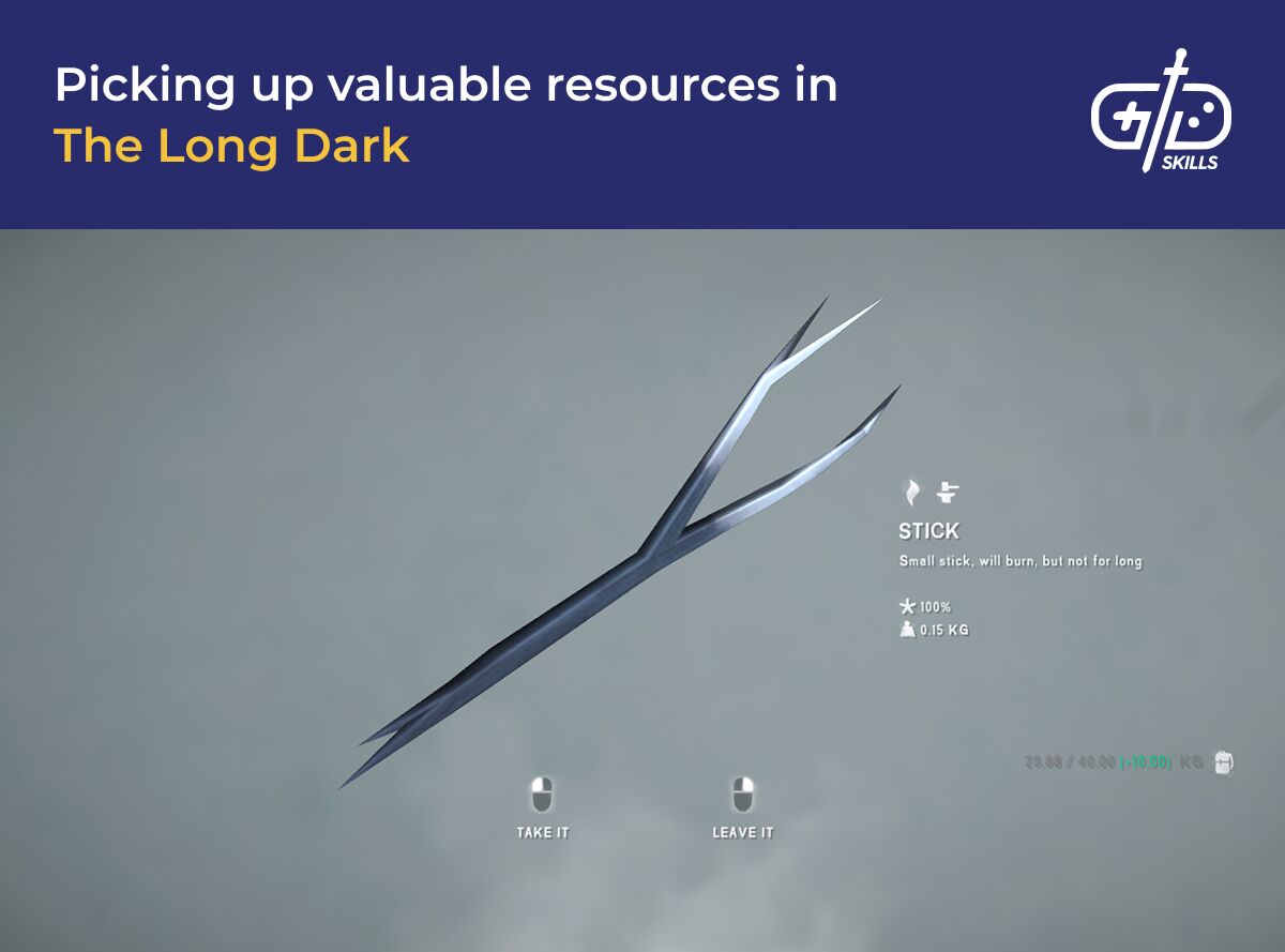 Survival Game Design (Principles, Examples, Template)