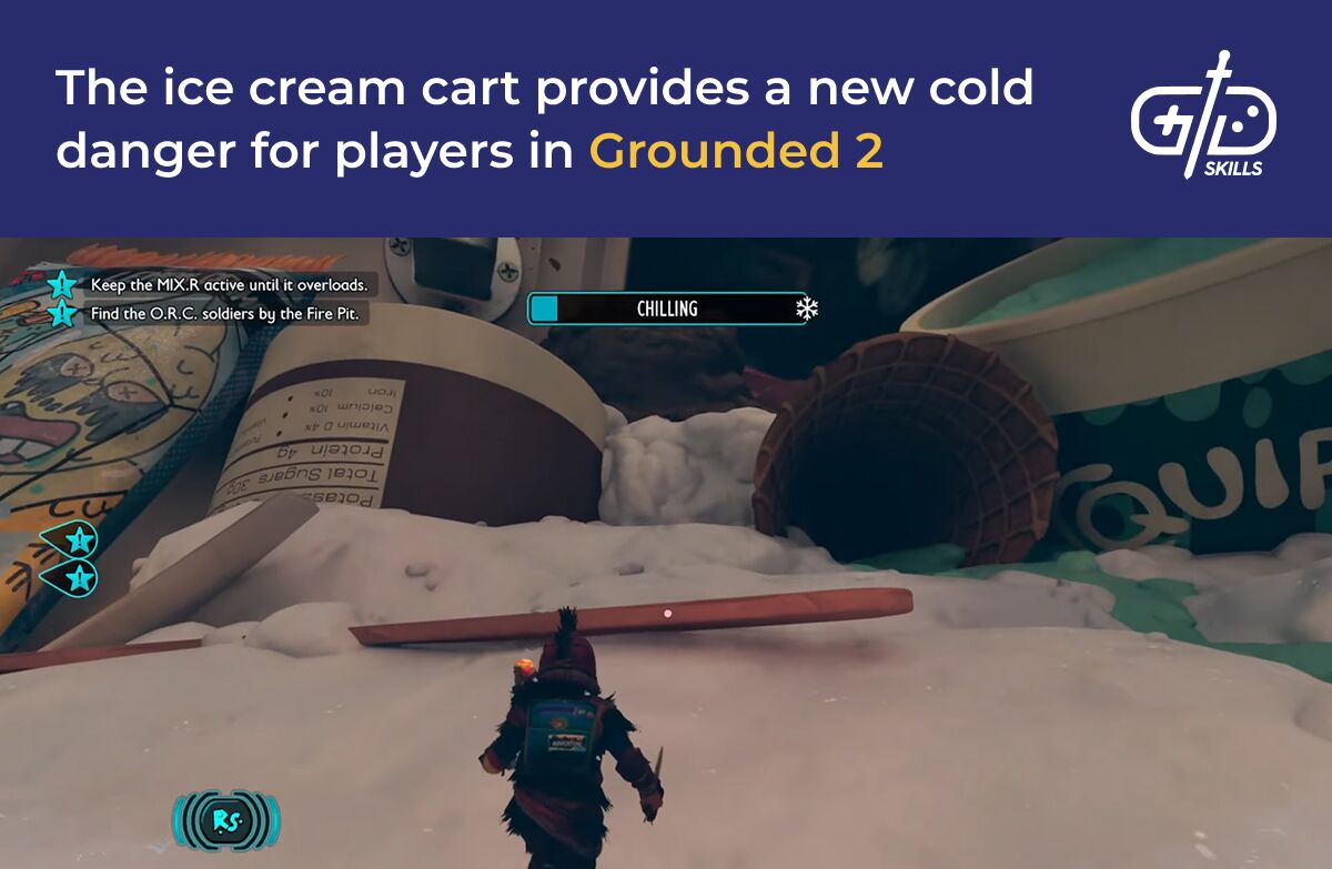 Survival Game Design (Principles, Examples, Template)