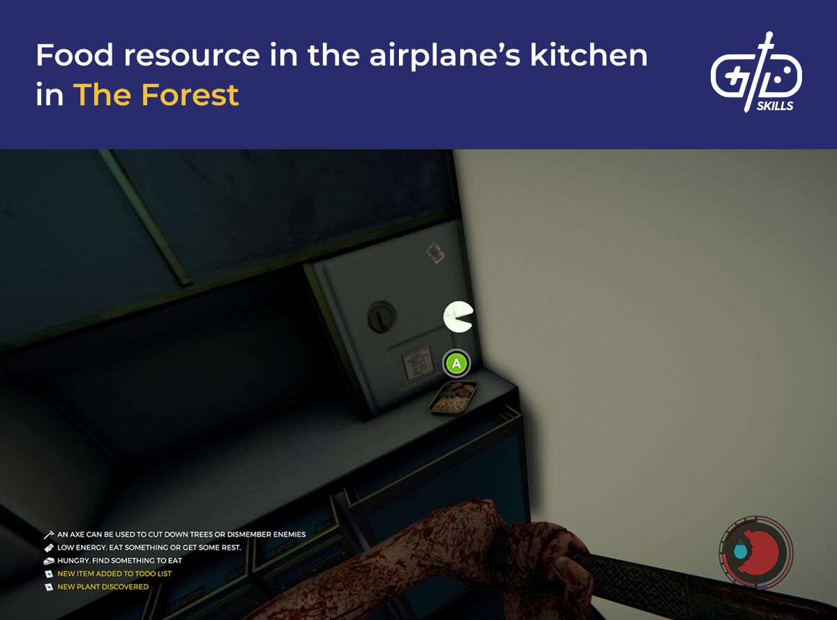 Survival Game Design (Principles, Examples, Template)