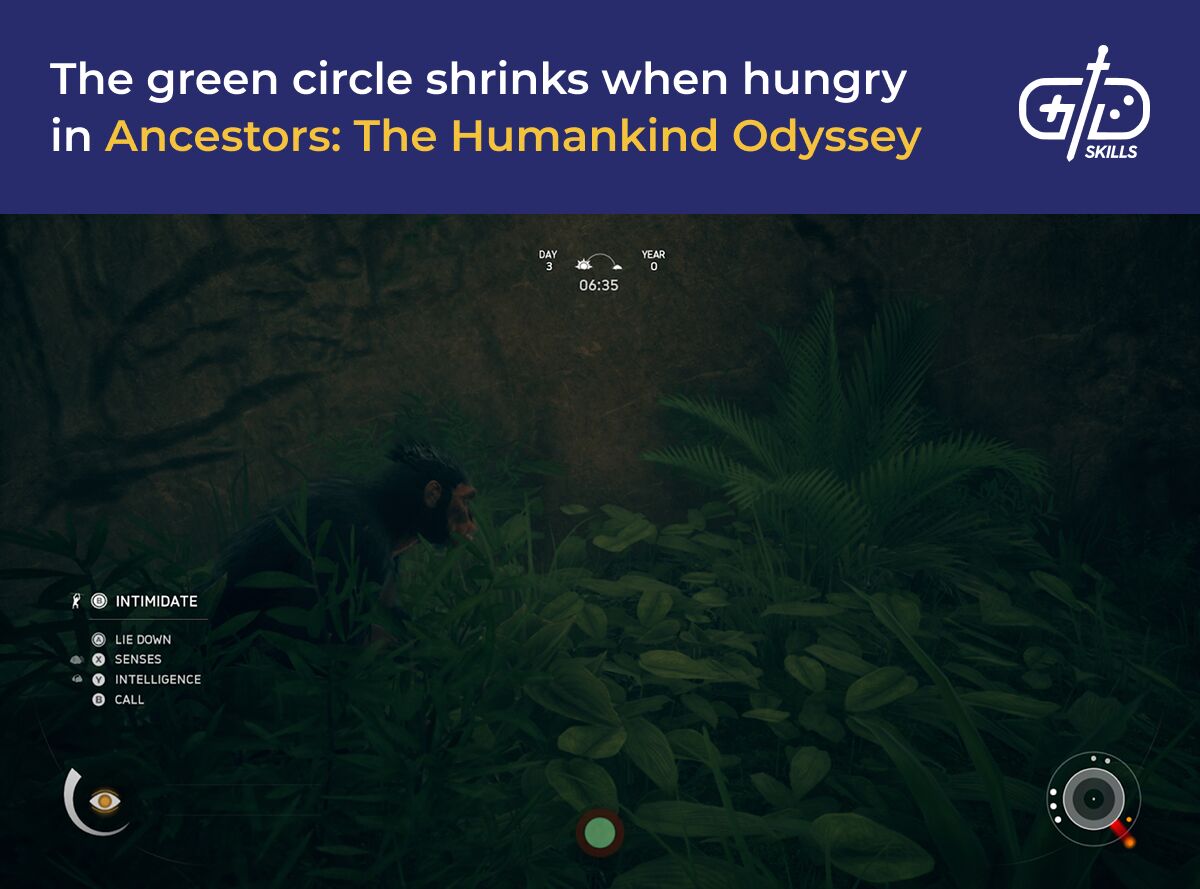 Survival Game Design (Principles, Examples, Template)
