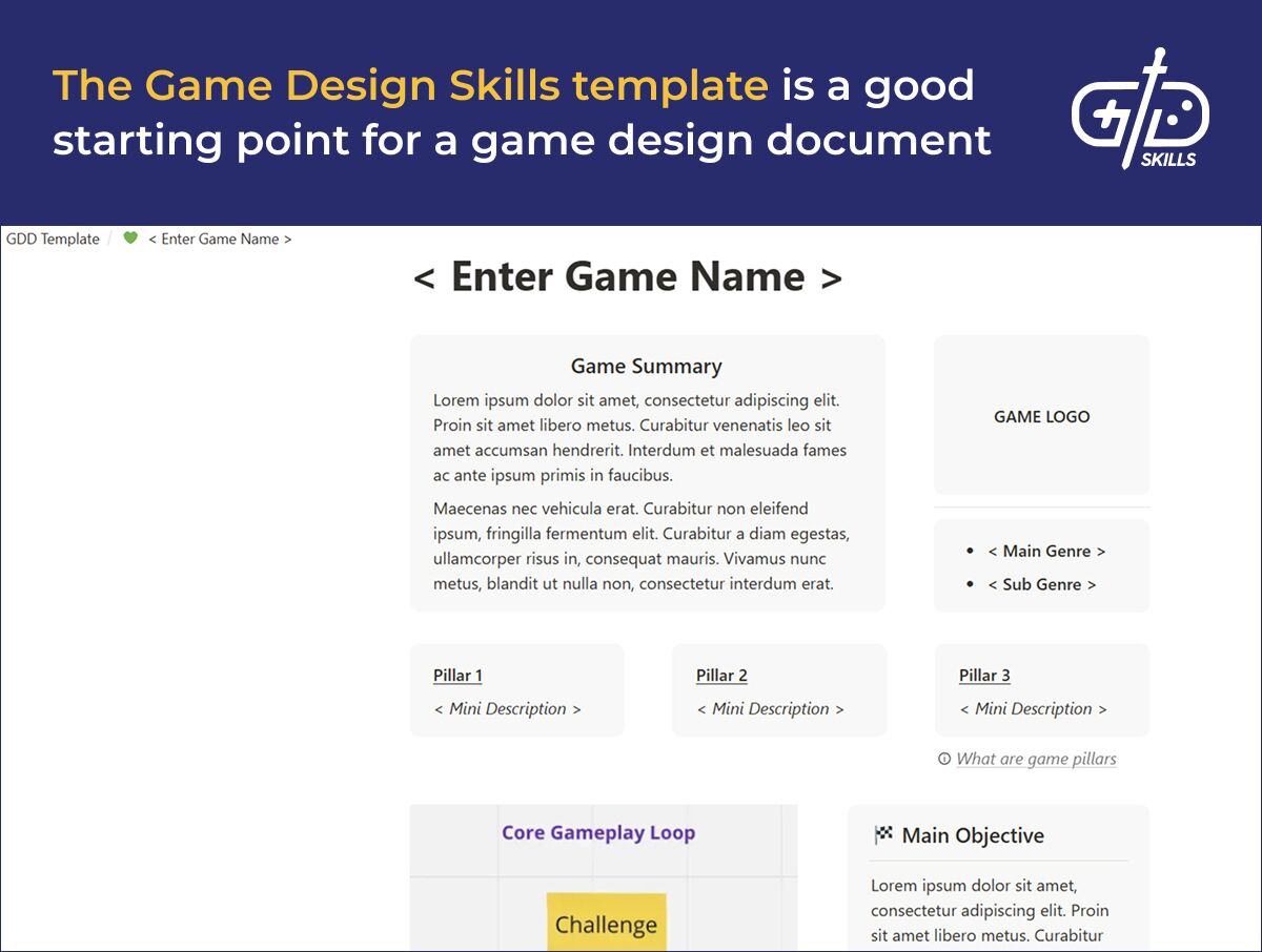 RTS Game Design (Fundamentals, Mechanics, Template)