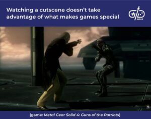Bad Game Design: Examples of Games (Levels, UI, Characters)