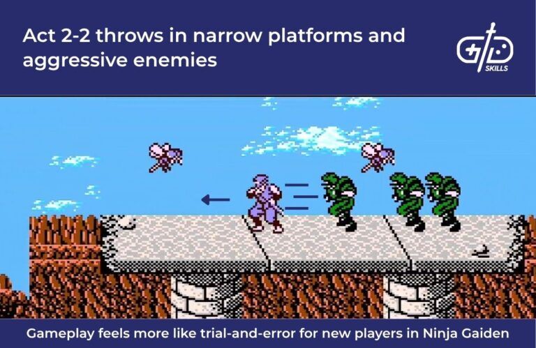 Bad Game Design: Examples of Games (Levels, UI, Characters)