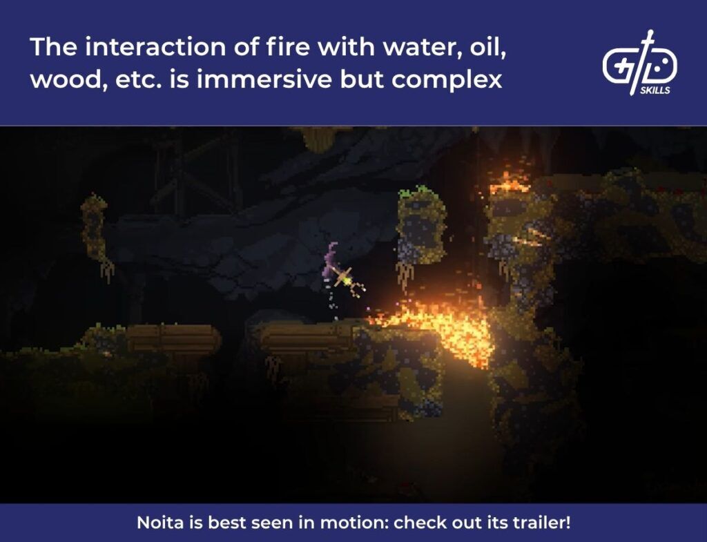 Bad Game Design: Examples of Games (Levels, UI, Characters)