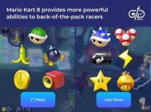 Bad Game Design: Examples of Games (Levels, UI, Characters)