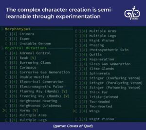 Bad Game Design: Examples of Games (Levels, UI, Characters)