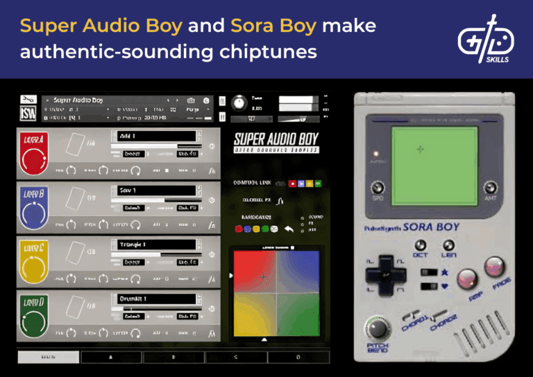 How to Make Video Game Music? (Software and Guide)