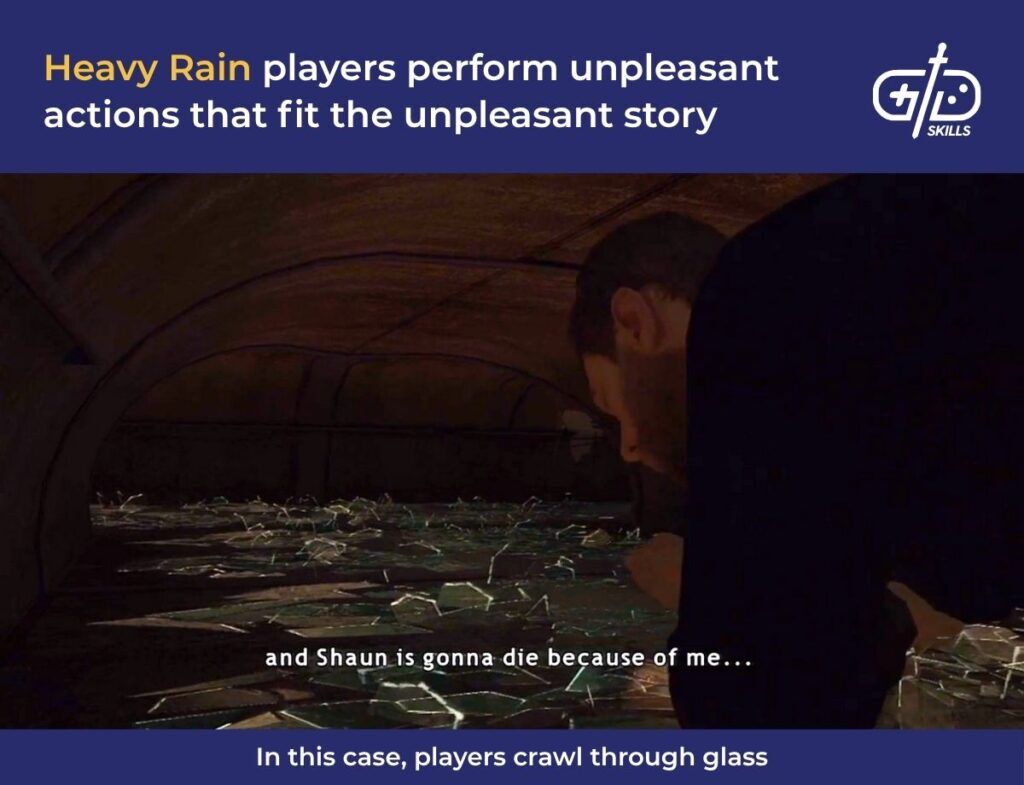 Bad Game Design: Examples of Games (Levels, UI, Characters)