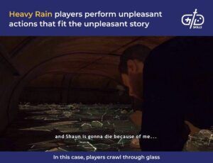 Bad Game Design: Examples of Games (Levels, UI, Characters)
