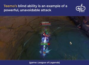 Bad Game Design: Examples of Games (Levels, UI, Characters)