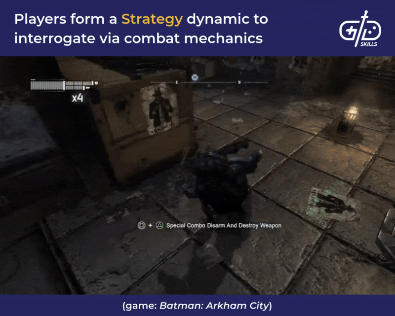 Video Game Mechanics: A Beginner's Guide (with Examples)